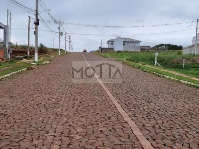 Terreno para Venda em Erechim, DONA OLGA