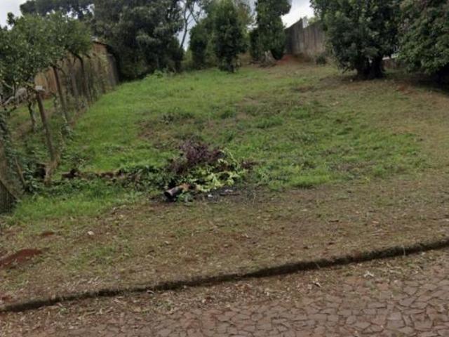 Terreno para Venda em Erechim, Esperança