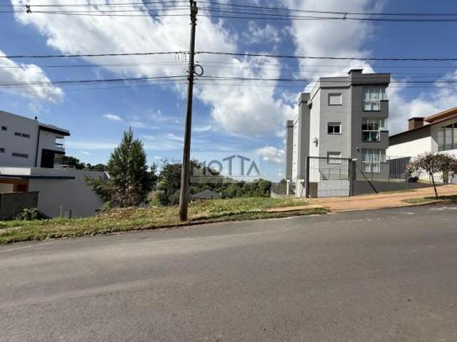 Terreno para Venda em Erechim, Esperança