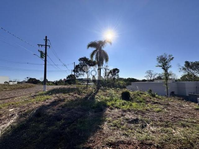Terreno para Venda em Erechim, Jaboticabal