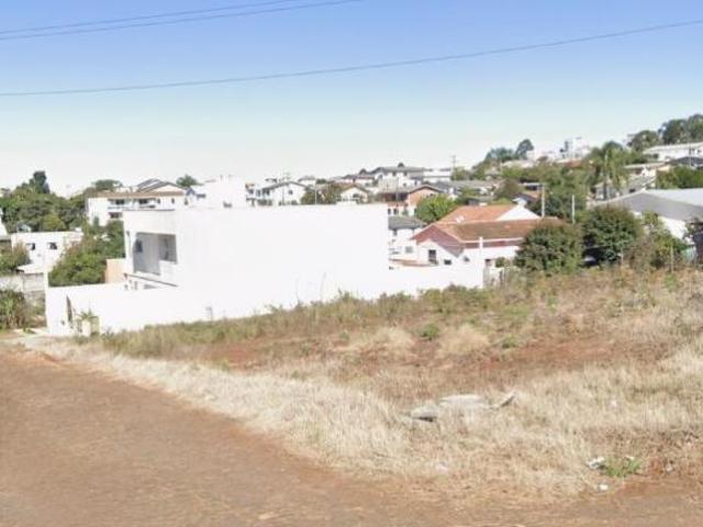 Terreno para Venda em Erechim, Linho