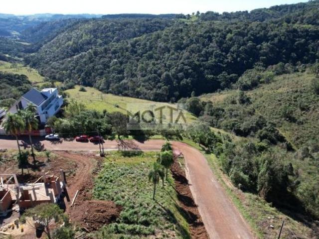 Terreno para Venda em Erechim, Sao Caetano
