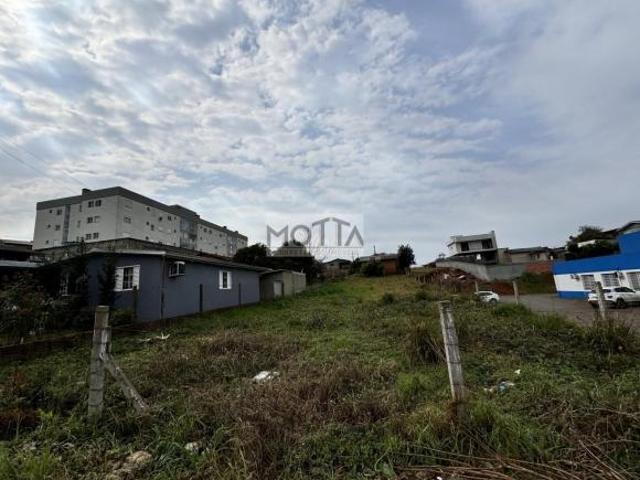 Terreno para Venda em Erechim, SAO VICENTE DE PAULO
