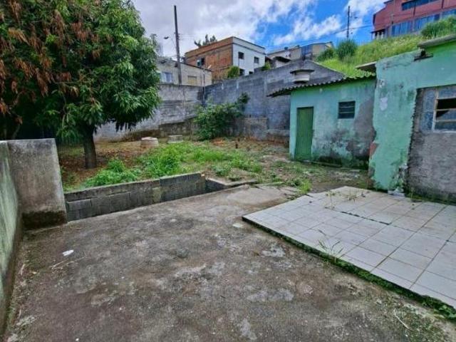 Terreno para venda em Ermelinda, Belo Horizonte