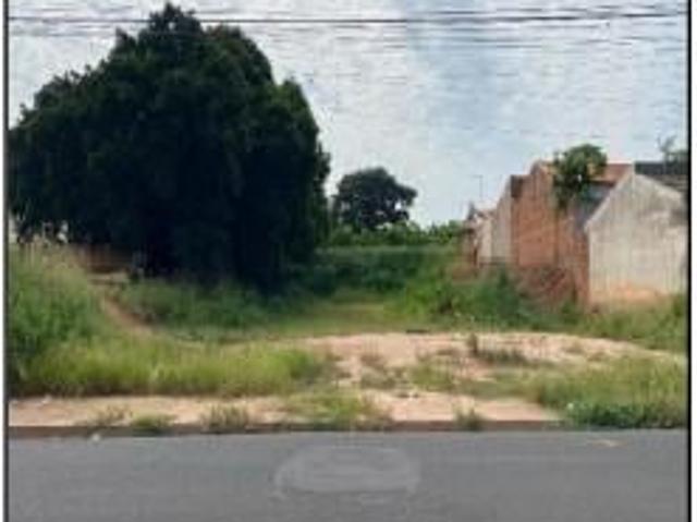 Terreno para venda em Estação de 125.00m²