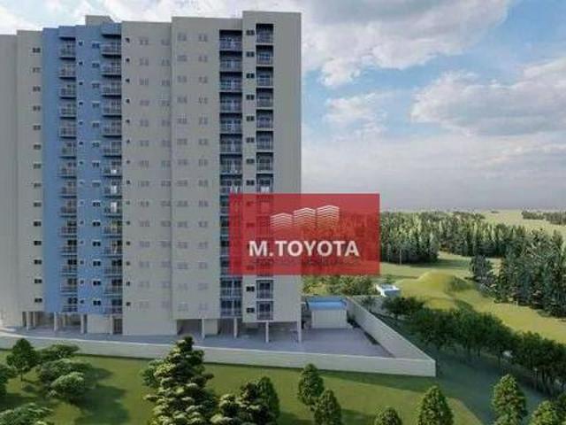 Terreno para venda em Estância Fraternidade de 2401.00m²