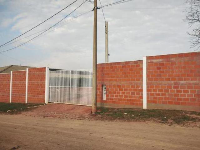 Terreno para venda em Estância Hidromineral Santa Eliza de 1950.00m²