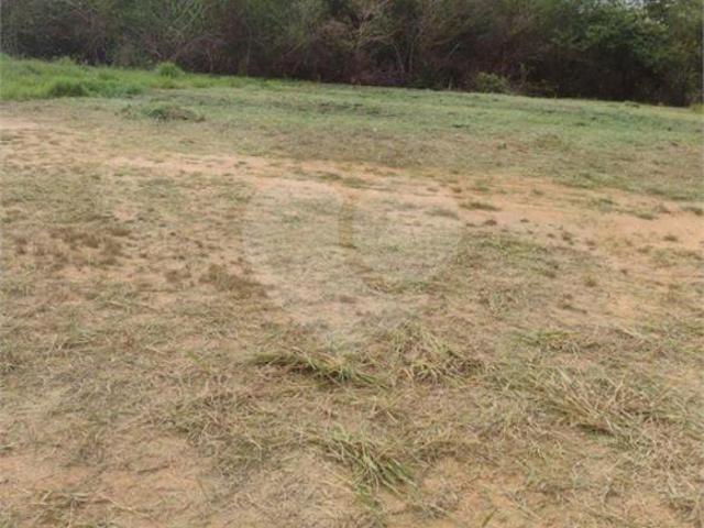 Terreno para venda em Estância Hidromineral Santa Eliza de 1000.00m²