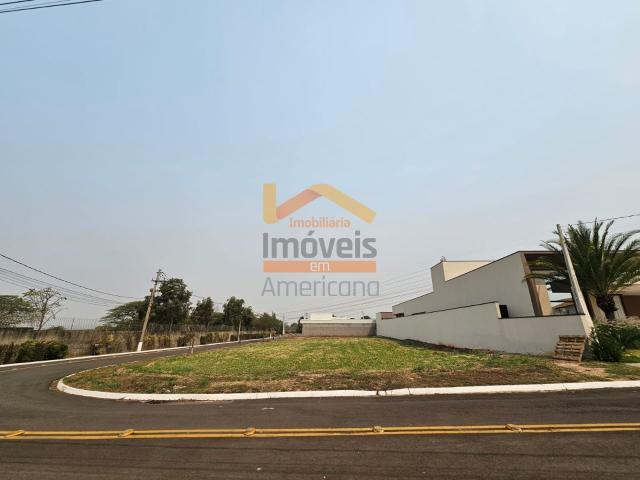 Terreno para venda em Estância Hípica em Nova Odessa São Paulo de 1270.60m²