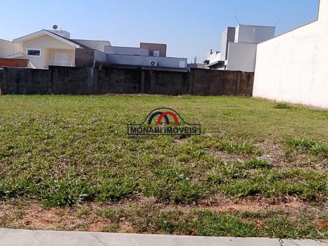 Terreno para venda em Estância Hípica em Nova Odessa São Paulo de 300.00m²