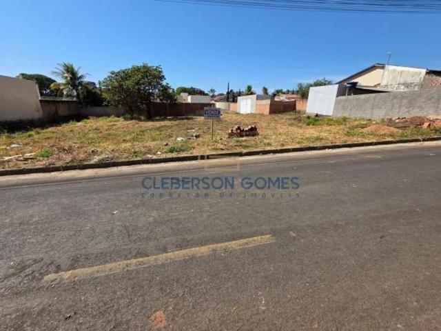 Terreno para venda em Estância Itaguaí, Caldas Novas
