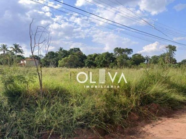 Terreno para venda em Estância Jóckei Club de 4106.00m²