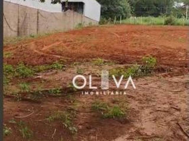 Terreno para venda em Estância Jóckei Club de 6000.00m²