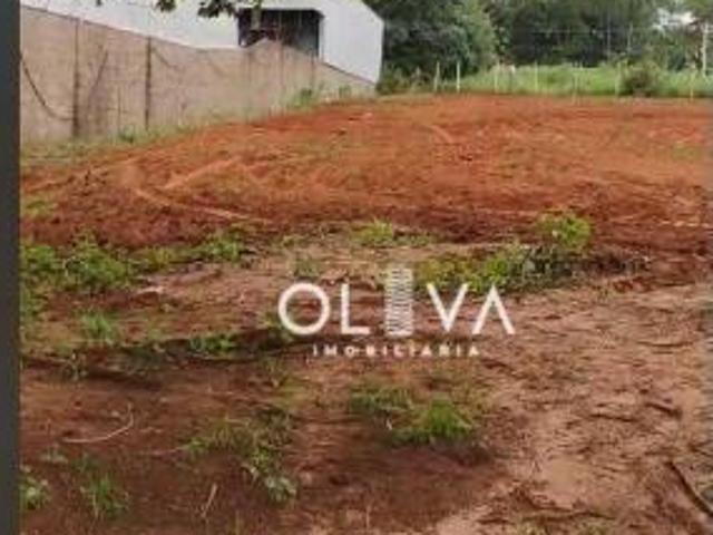 Terreno para venda em Estância Jóckei Club de 6000.00m²