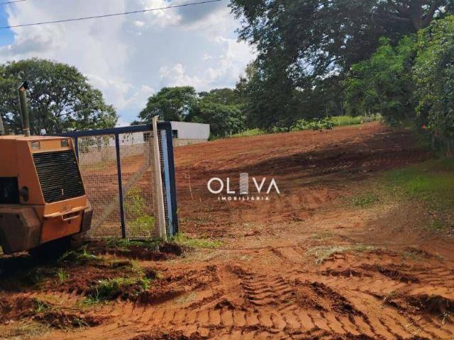 Terreno para venda em Estância Jóckei Club em São José Do Rio Preto São Paulo de 6000.00m²