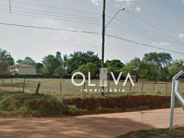Terreno para venda em Estância Jóckei Club em São José Do Rio Preto São Paulo de 4106.00m²