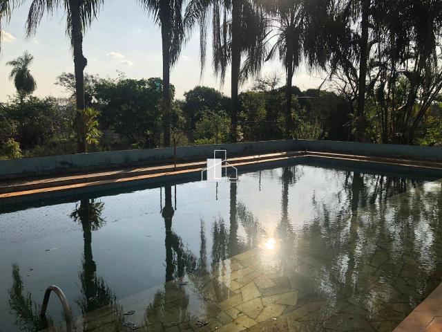 Terreno para venda em Estância Jóckei Club em São José Do Rio Preto São Paulo de 6000.00m² com 4 Quartos e 20 Garagens