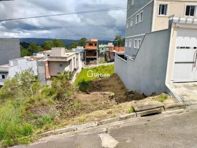 Terreno para venda em Estância São Francisco de 125.00m²