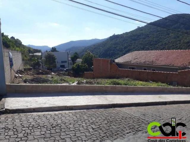 Terreno para venda em Estância São José, Poços de Caldas