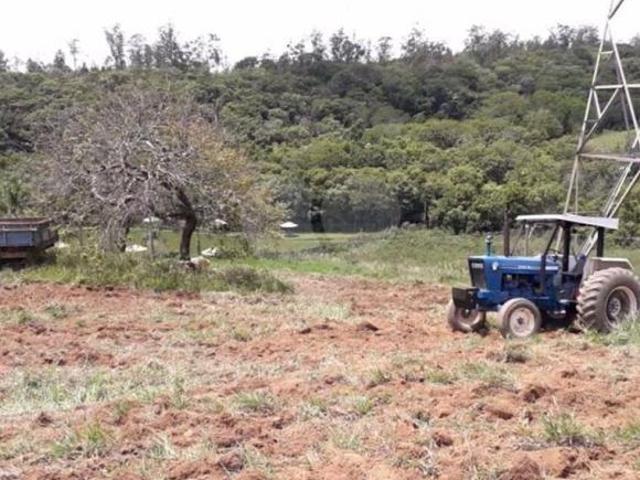 Terreno para venda em Estância São Paulo de 23000.00m²