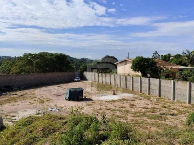Terreno para venda em Estância São Paulo de 5700.00m²