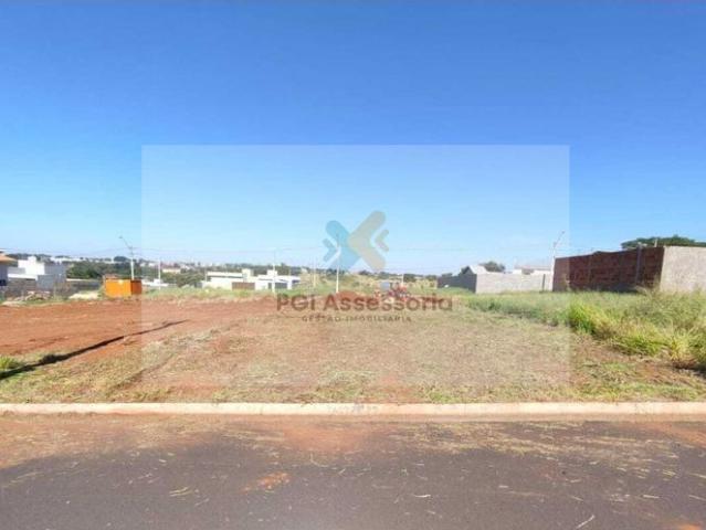 Terreno para venda em Estância Santa Clara zona Rural em São José Do Rio Preto São Paulo de 200.00m²