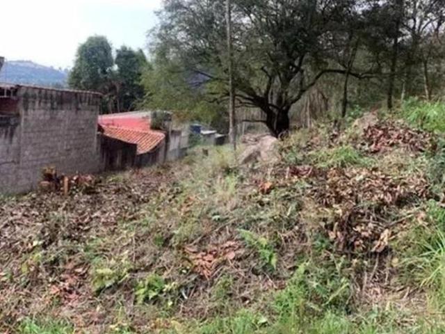 Terreno para venda em Estância Santa Maria Do Portão de 1200.00m²