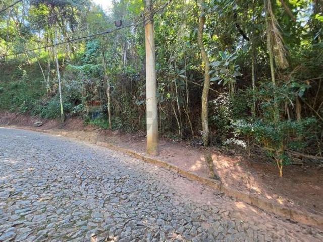 Terreno para venda em Estancia Serrana de 2200.00m²