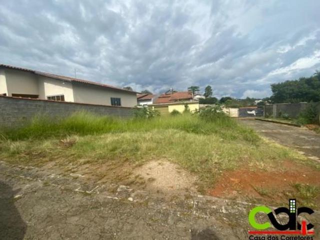 Terreno para venda em Estância Poços de Caldas, Poços de Cal