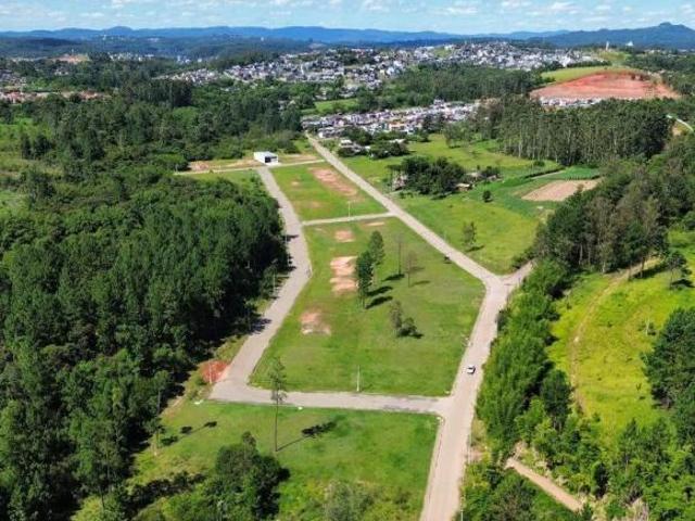 Terreno para Venda em Estância Velha, Lago Azul