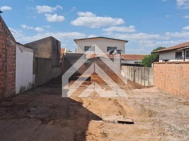 Terreno para venda em Estádio de 411.00m²