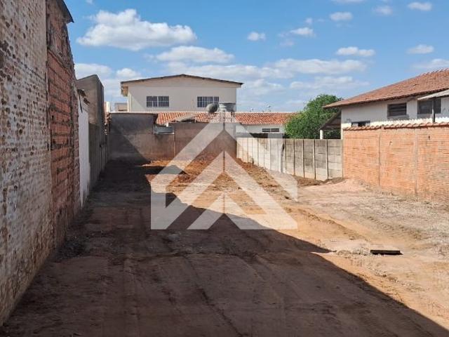 Terreno para venda em Estádio em Rio Claro São Paulo de 411.00m²