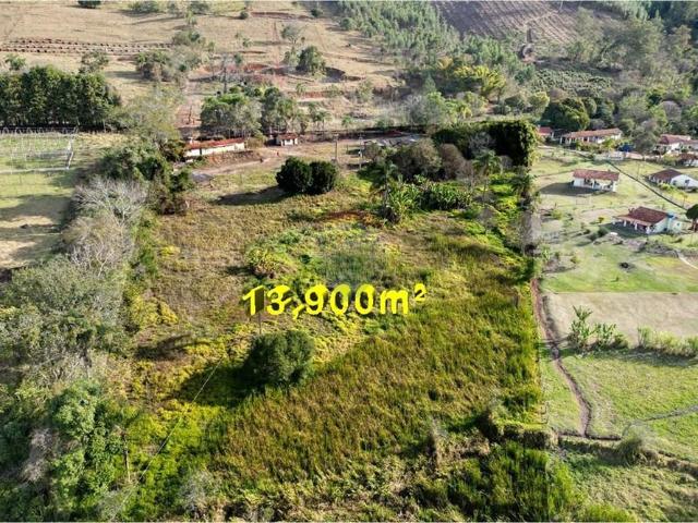Terreno para venda em Estiva Do Agudo em Bragança Paulista São Paulo de 13900.00m²