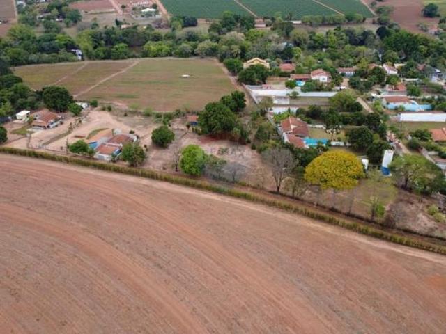 Terreno para venda em Estiva Gerbi de 2000.00m²