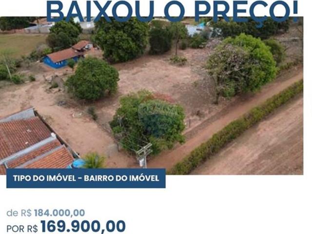 Terreno para venda em Estiva Gerbi em Estiva Gerbi São Paulo de 2000.00m²