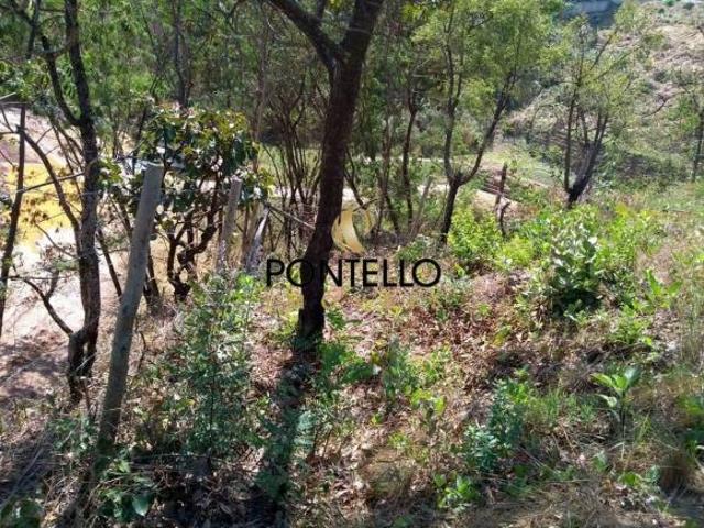 Terreno para venda em Estoril, Belo Horizonte