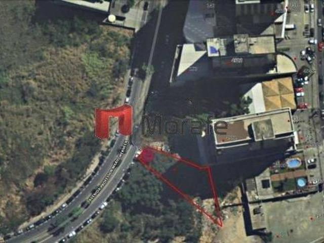 Terreno para venda em Estoril, Belo Horizonte