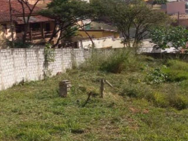 Terreno para venda em Estoril, Belo Horizonte