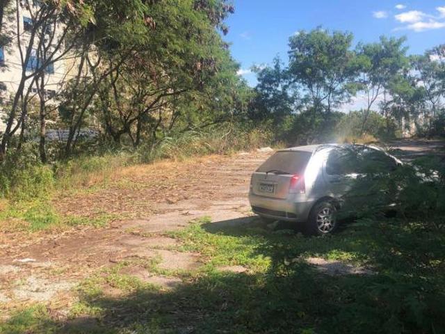 Terreno para venda em Estoril, Belo Horizonte