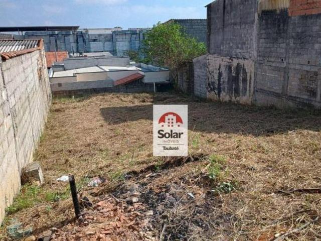 Terreno para venda em Estoril de 250.00m²