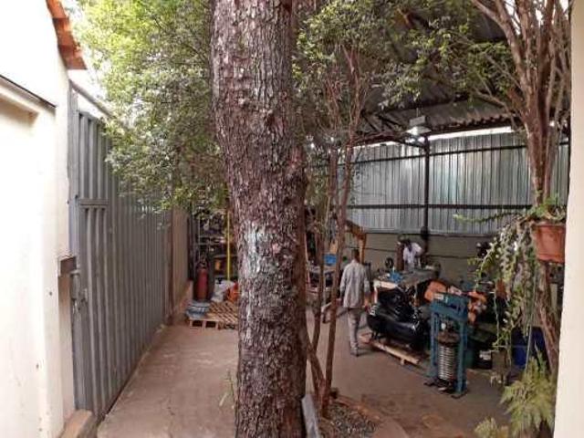 Terreno para venda em Estrela do Oriente, Belo Horizonte