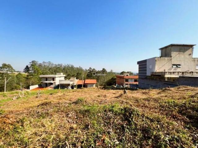 Terreno para venda em Esmeralda Park caucaia Do Alto de 527.00m²