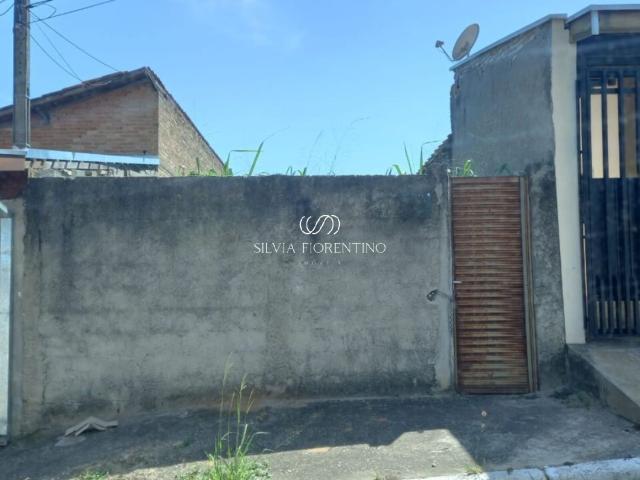 Terreno para venda em Esplanada Independência em Taubaté São Paulo de 125.00m²