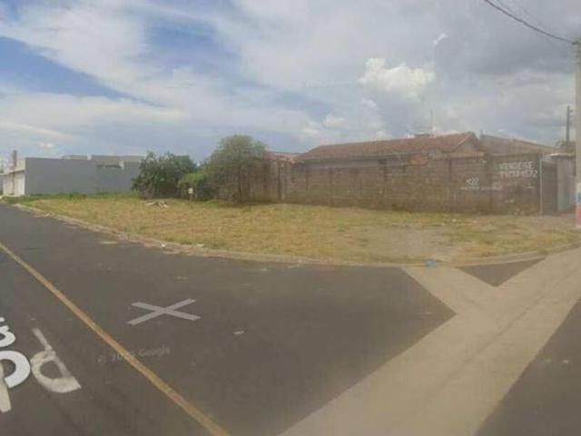 Terreno para venda em Esplanada Primo Meneghetti Ii de 422.00m²