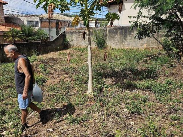 Terreno para venda em Etelvina Carneiro, Belo Horizonte