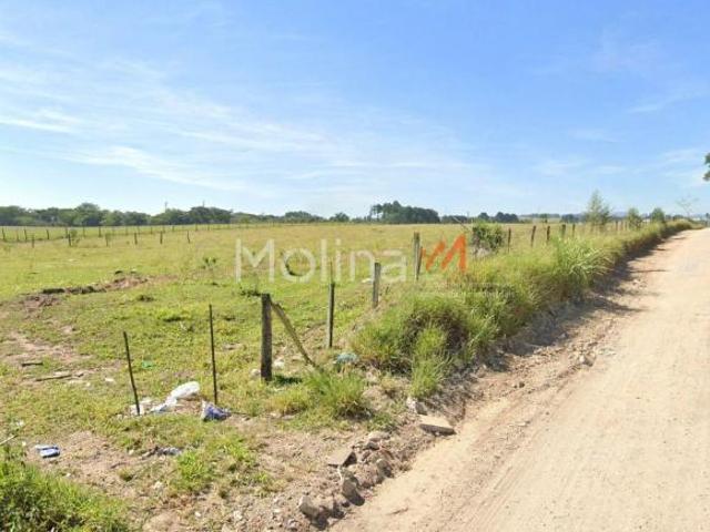 Terreno para venda em Eugênio De Melo de 40485.00m²