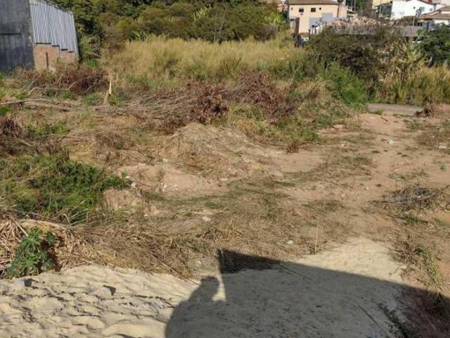 Terreno para venda em Europa, Contagem