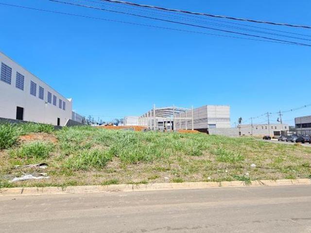 Terreno para venda em Europark Comercial de 1981.00m²