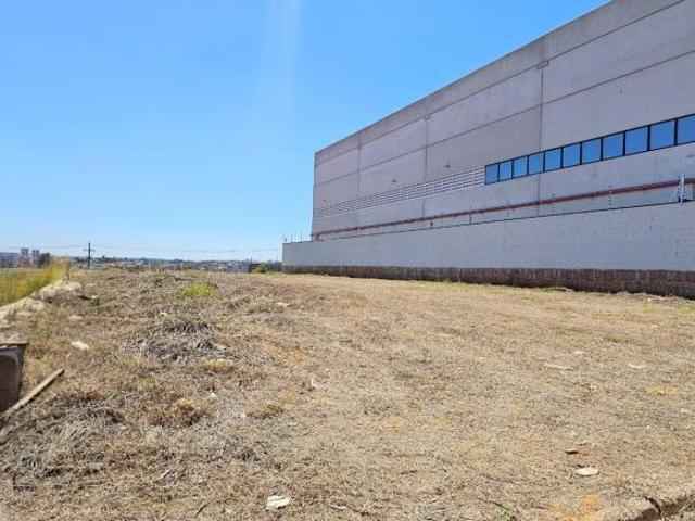 Terreno para venda em Europark Comercial de 1000.00m²