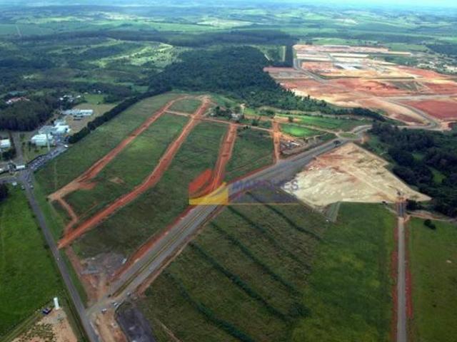 Terreno para venda em Europark Comercial de 5626.00m²